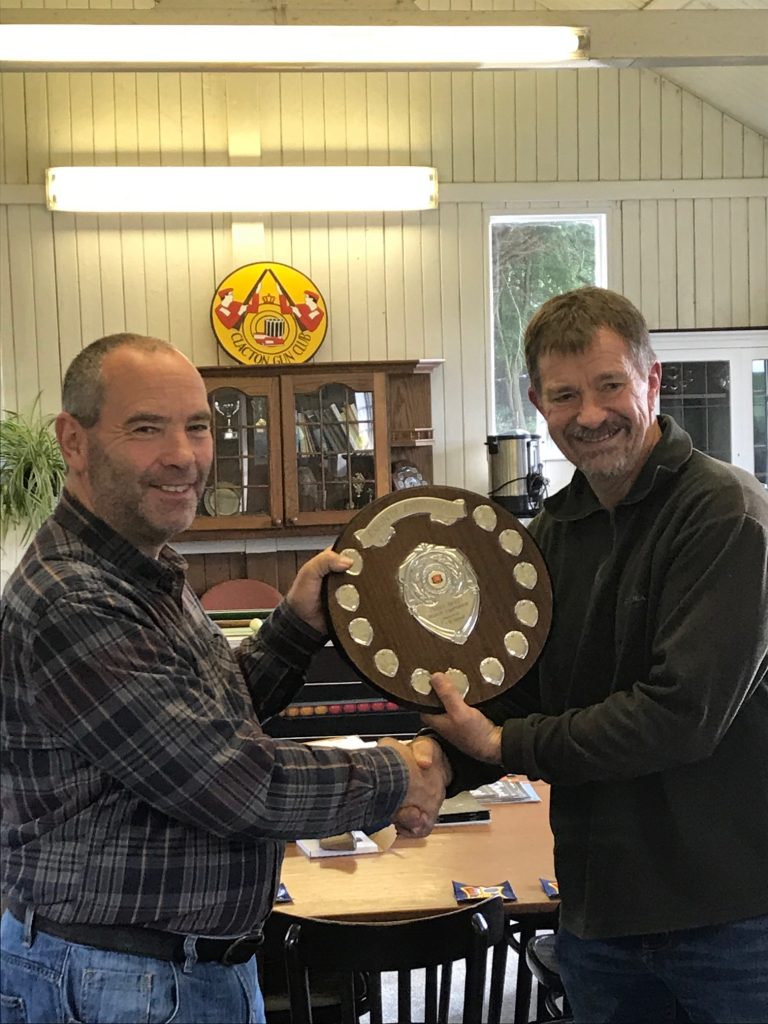 English Skeet Doubles Essex Championships | Southend Gun Club